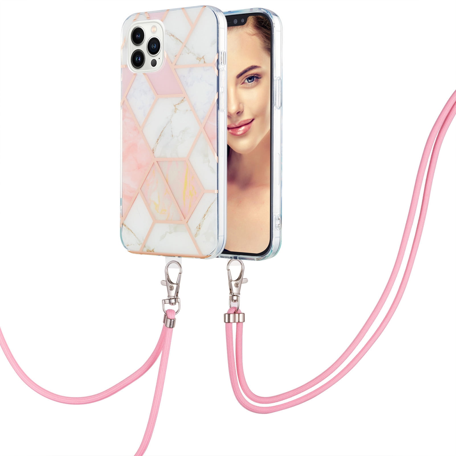 Case for OnePlus Nord N20 5G Anti-Fingerprint Skid Resistant Shockproof ...