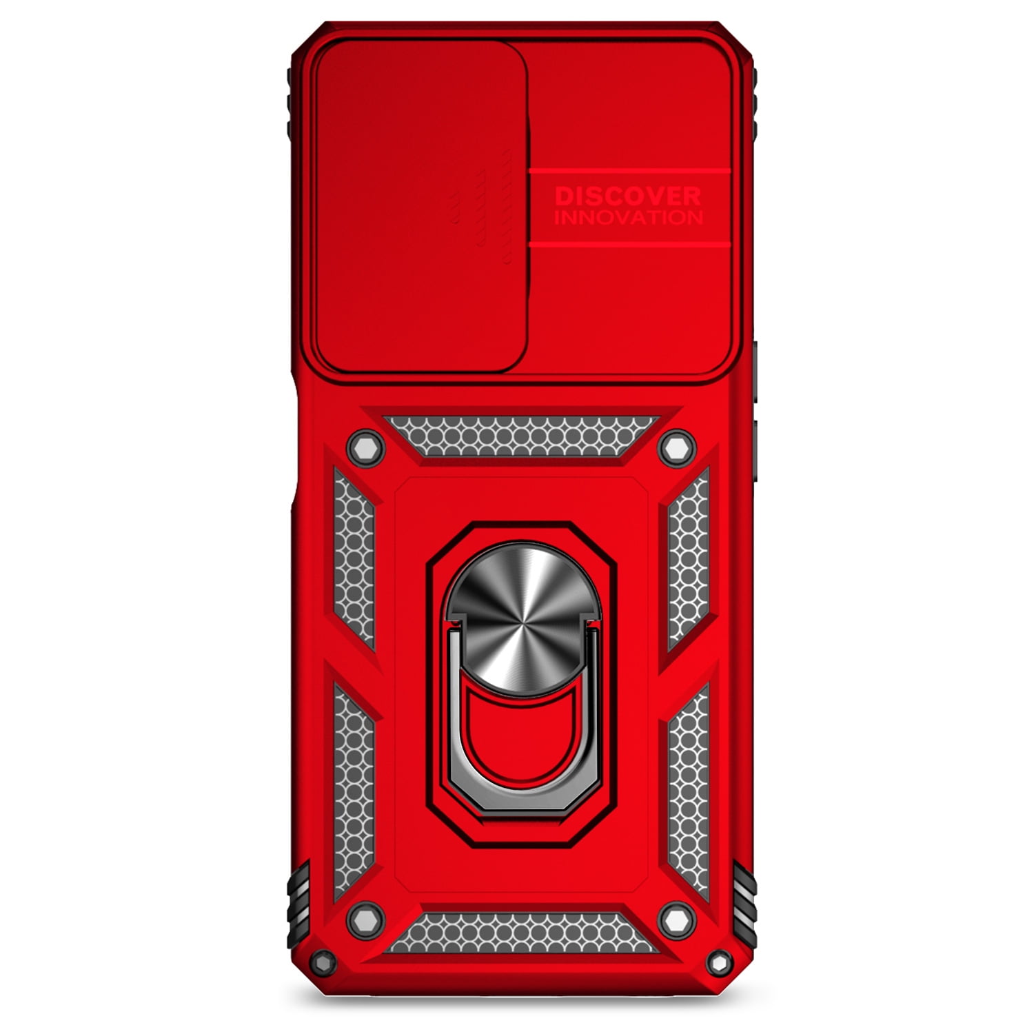 Case for OnePlus Nord N30 mobile phone case double-layer military-grade ...