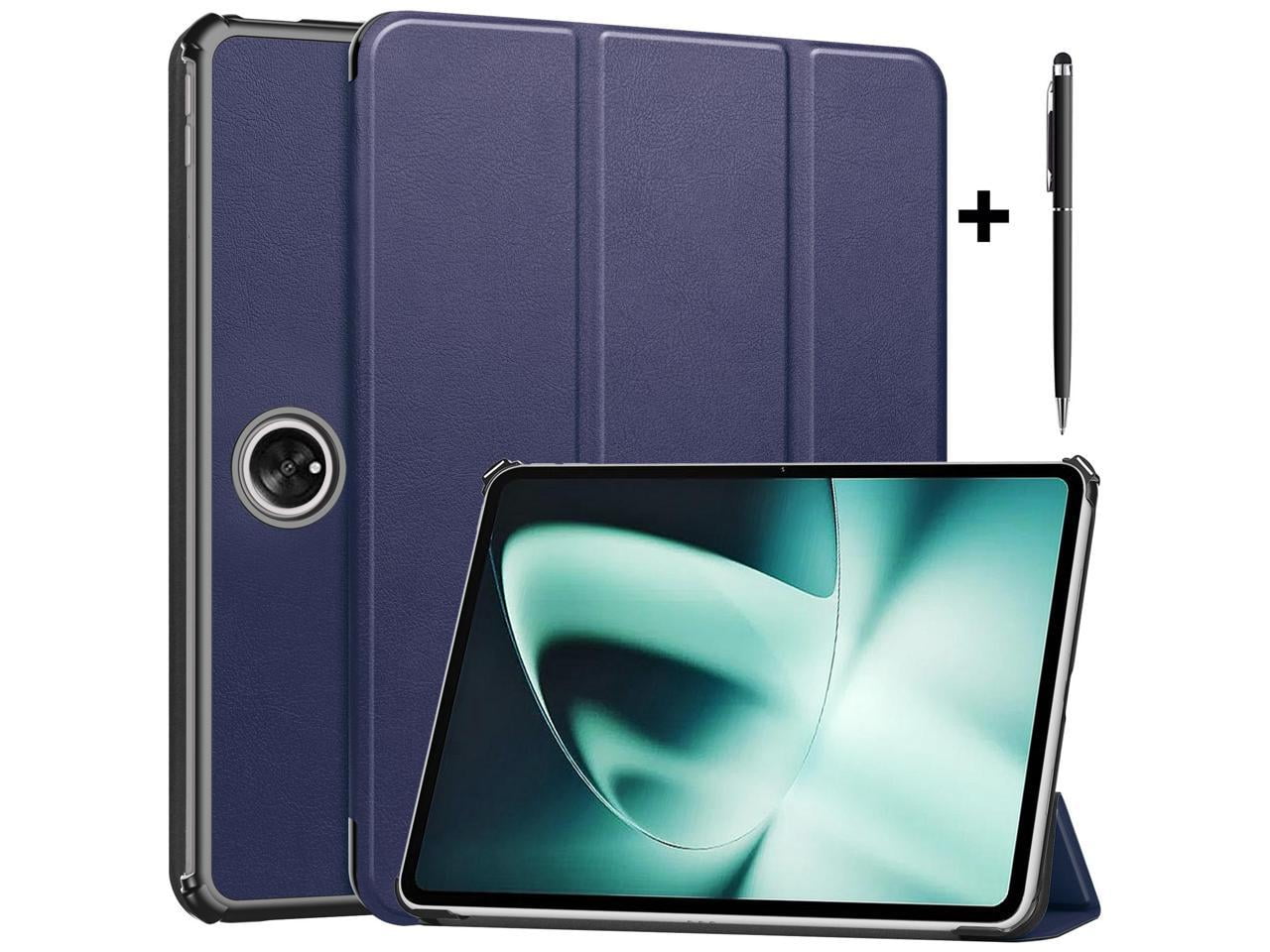 Case for Oppo OnePlus Pad / Oppo Pad 2 11.61 inch 2023, Tri fold Slim ...