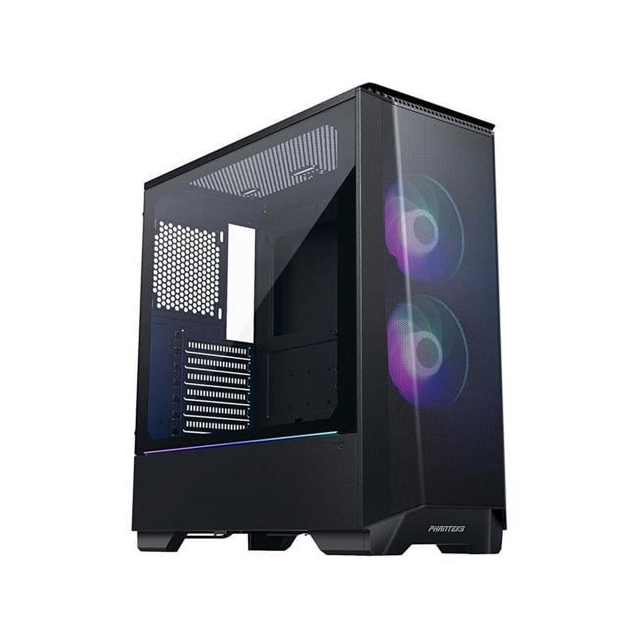 Case Phanteks Ph-ec360atg_dbk01 R - Walmart.com