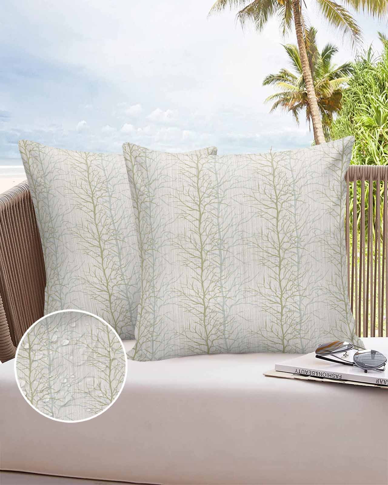 Case Pillow Decor Home Diagram Loop Branch Tree Of Overlay Cover ...