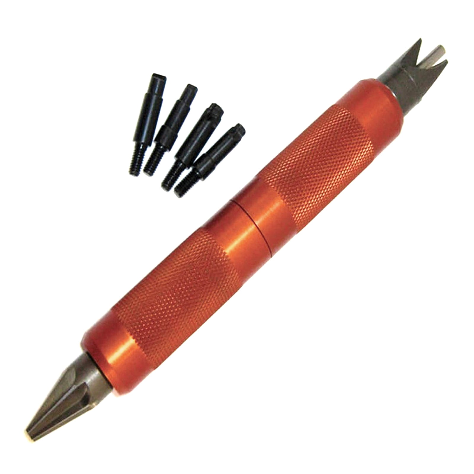 Case Prep Multitool, Case Chamfer Deburring Hand Tools Primer Pocket ...