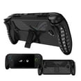 Case for ROG Xbox Ally X(2025), Game Console Case,Anti-Drop, Anti ...