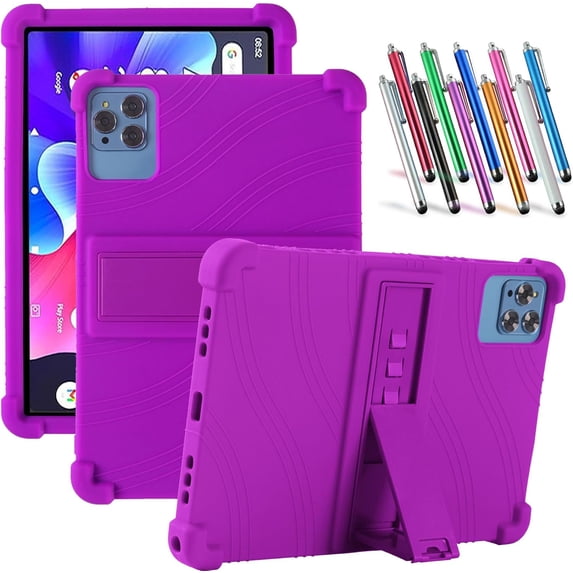 Case for ROWT Tablet 10 inch Android 14, Octa-Core, 10GB RAM 64GB ROM ...