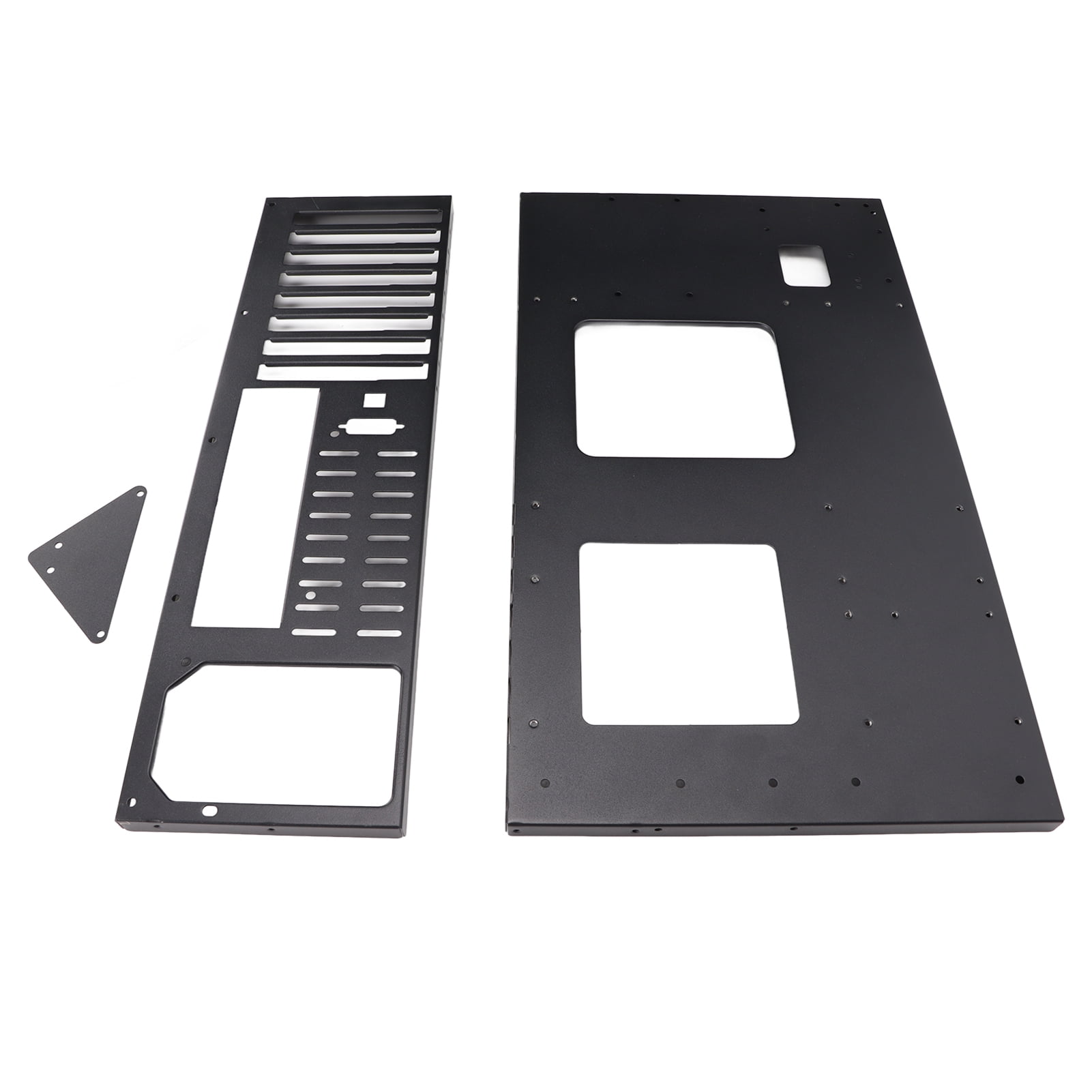Case Rack for Motherboards Widely Body Heat Dissipation Design Open ...