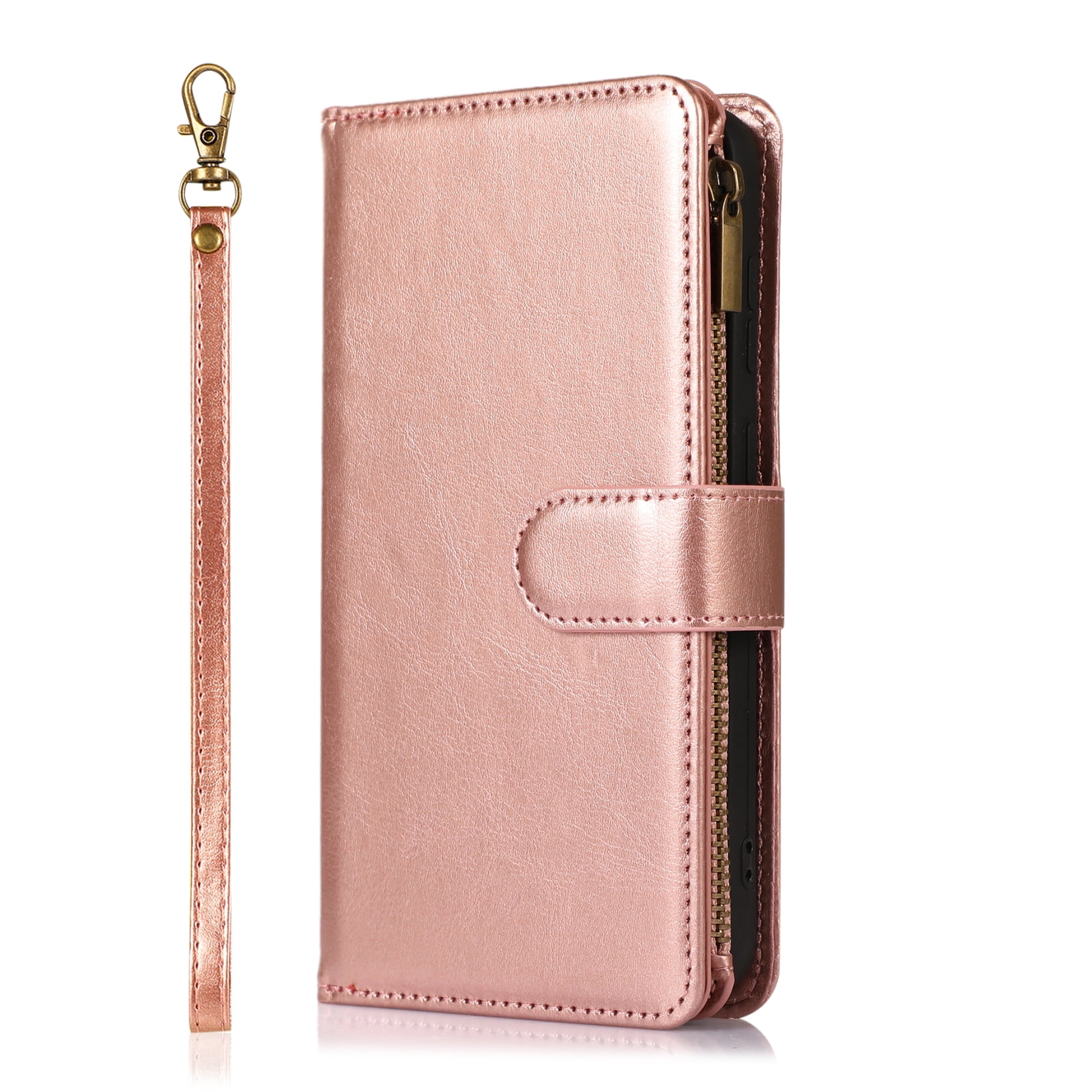 Case for Samsung A16 5G/Samsung A26 5G wallet style phone case with ...