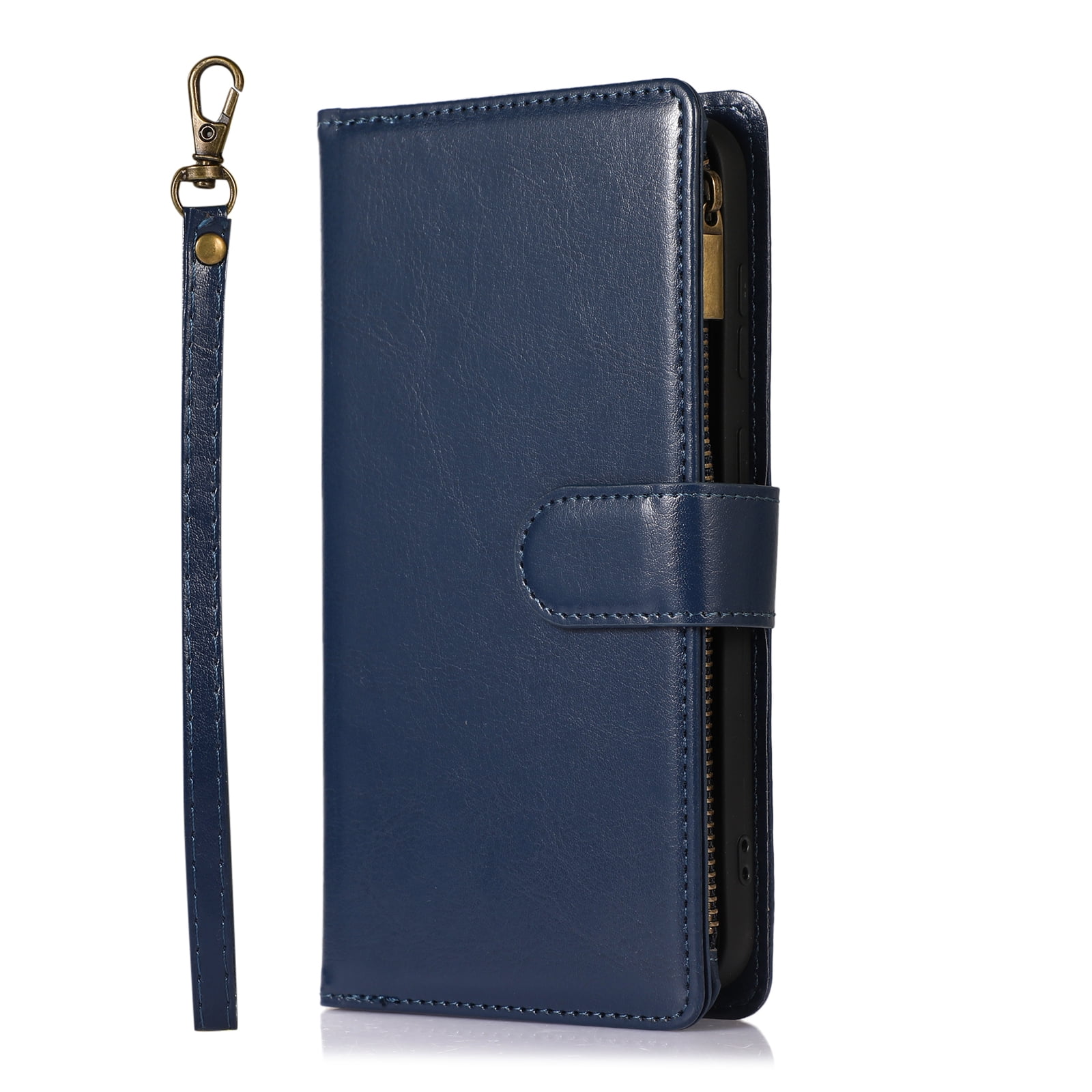 Case for Samsung A16 5G/Samsung A26 5G wallet style phone case with ...