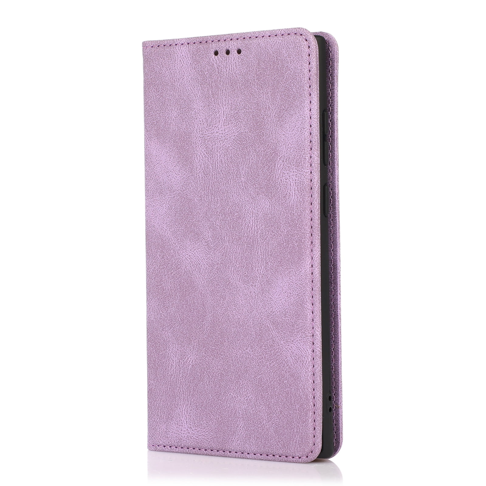 Case for Samsung A16/Samsung A26 5G retro split PU leather wallet ...