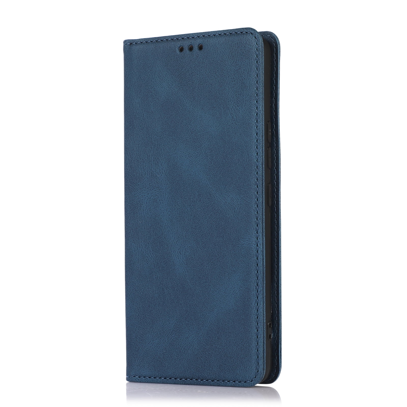 Case for Samsung A36 5G/Samsung A56 5G retro split PU leather wallet ...