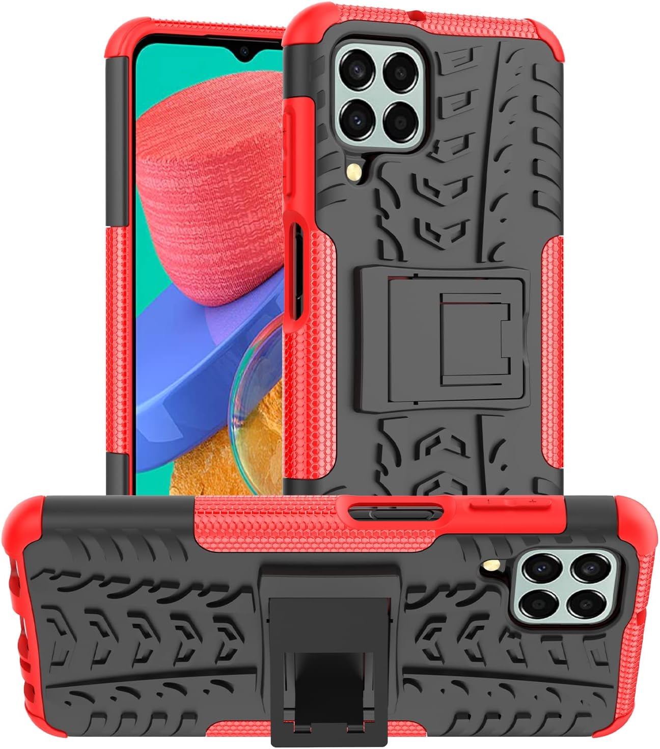 Case for Samsung Galaxy A04e 4G Case Cover,TPU Mobile Phone Soft Case ...