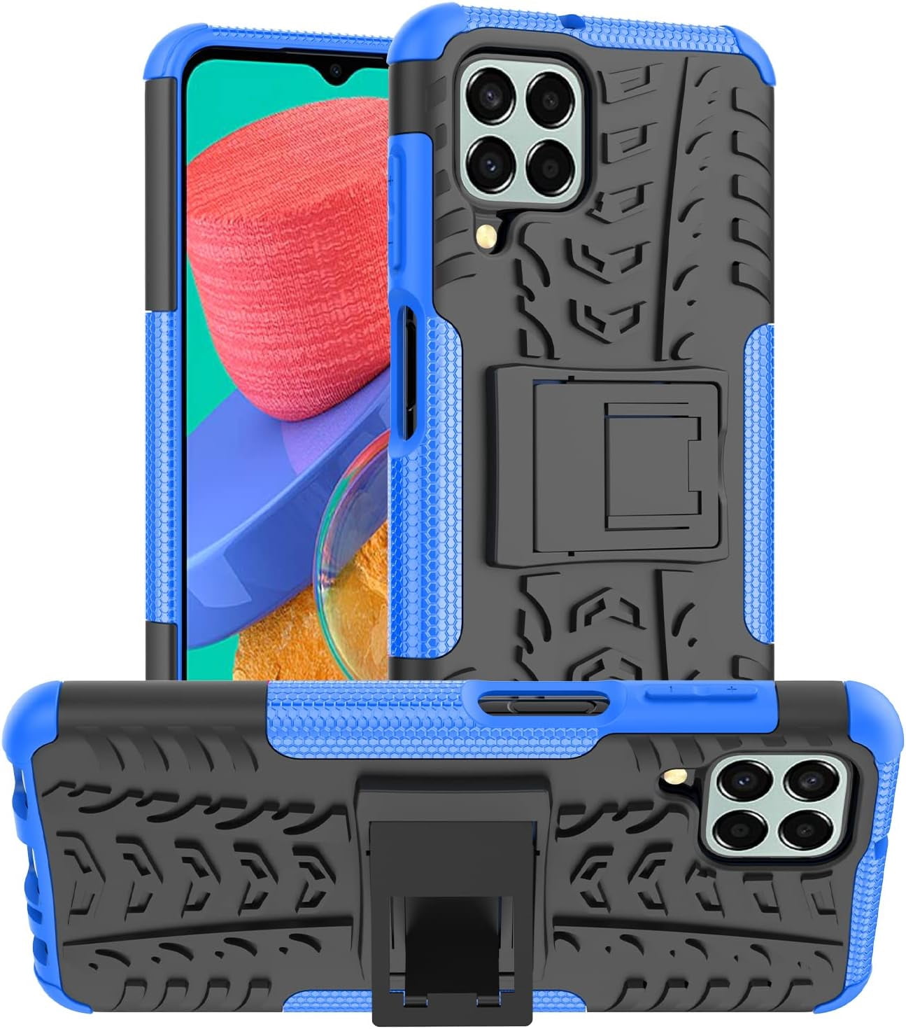 Case for Samsung Galaxy A04e 4G Case Cover,TPU Mobile Phone Soft Case ...