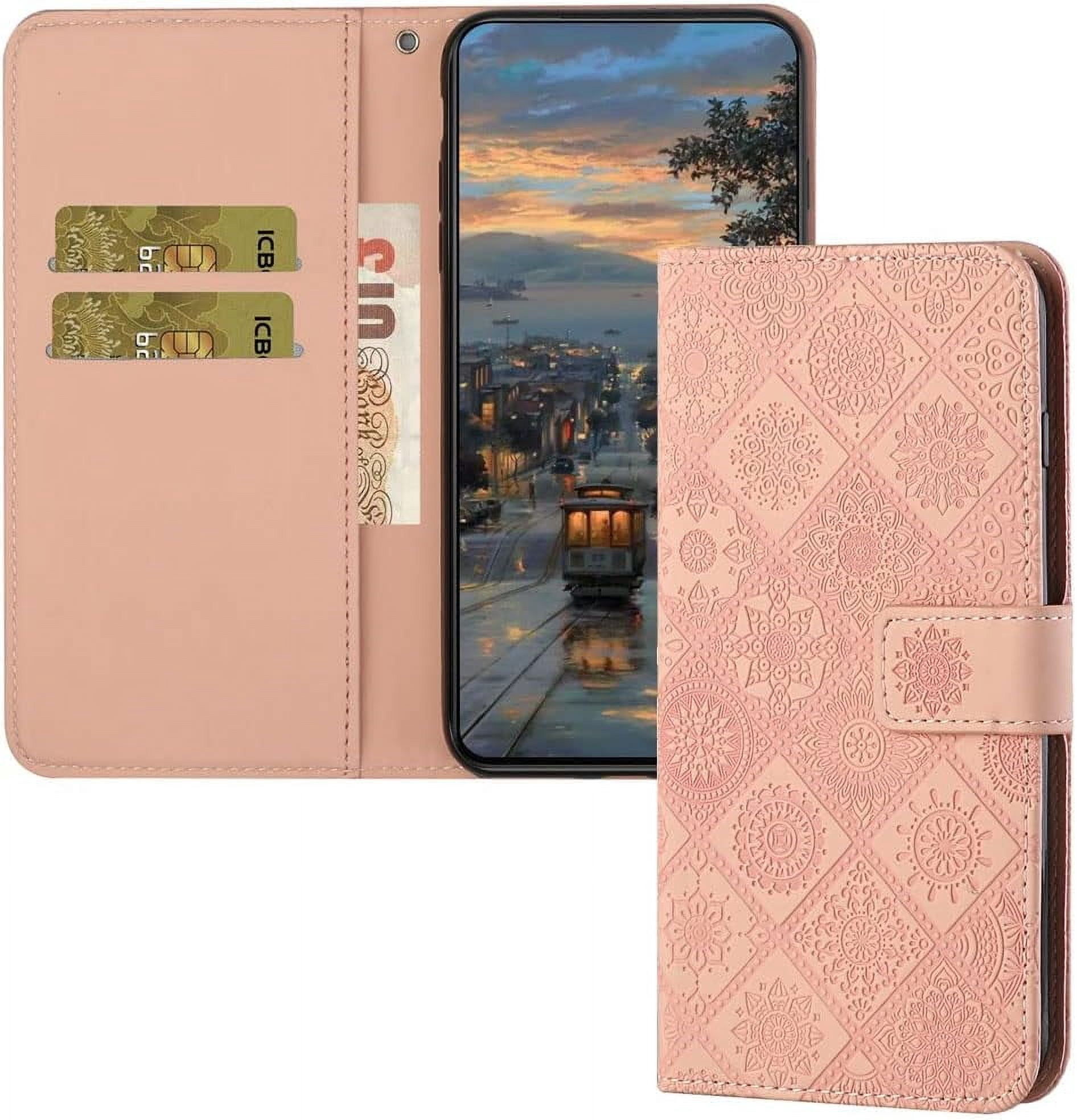 Case for Samsung Galaxy A35 5G Wallet Case,Galaxy A35 5G Case with ...