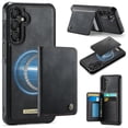 Case For Samsung Galaxy A57 RFID Blocking Compatible With MagSafe ...
