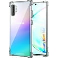 Case for Samsung Galaxy Note 10+ / Note 10 Plus Shockproof Bumper ...