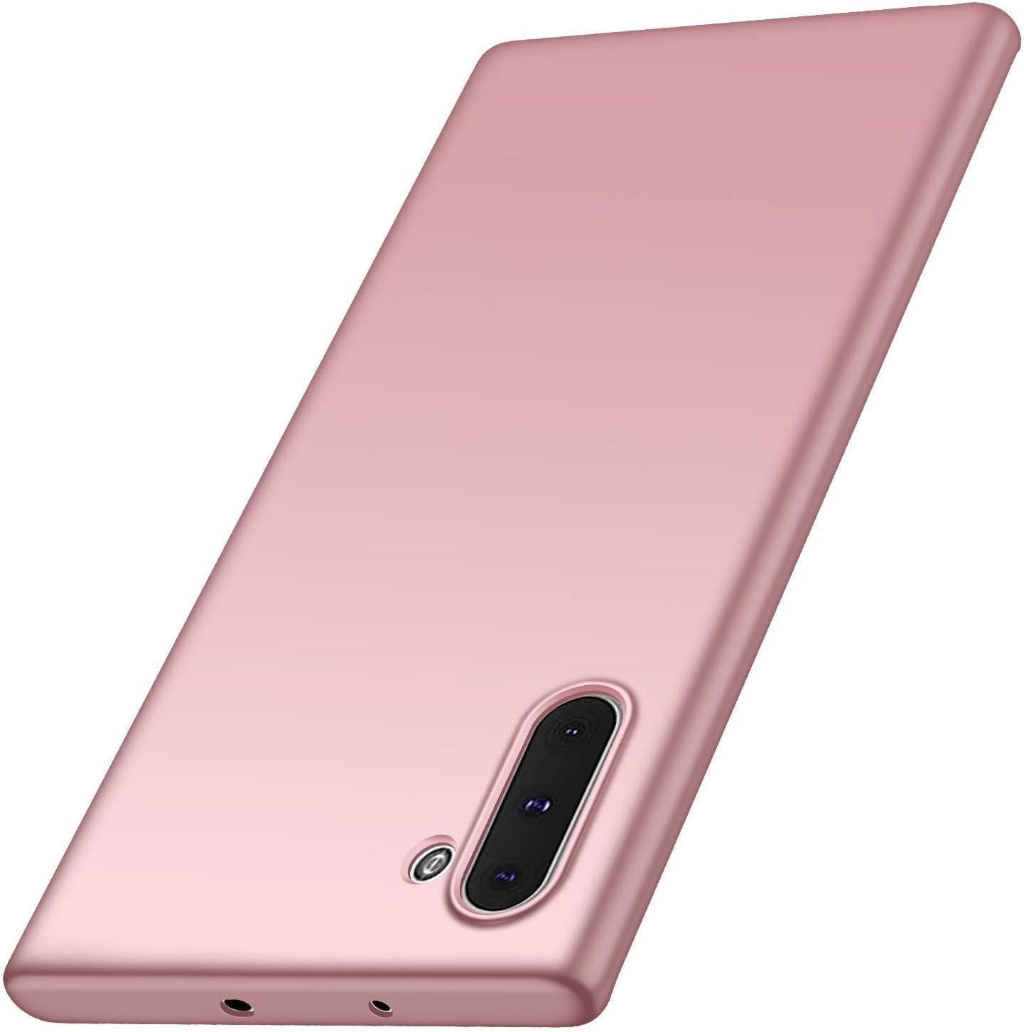 Case for Samsung Galaxy Note 10 Phone Case Protective Slim [Defend from ...