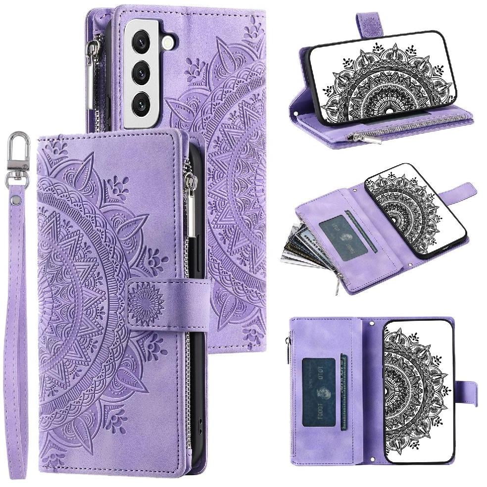 Case for Samsung Galaxy S21 Plus High Quality Clipless 2-in-1 Bottom ...