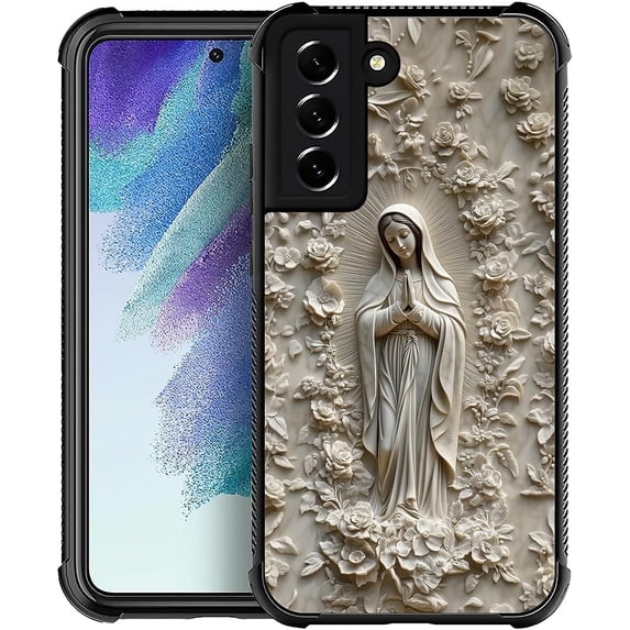 Case for Samsung Galaxy S22 | Shockproof 4 Corner Air Cushion, Soft TPU ...