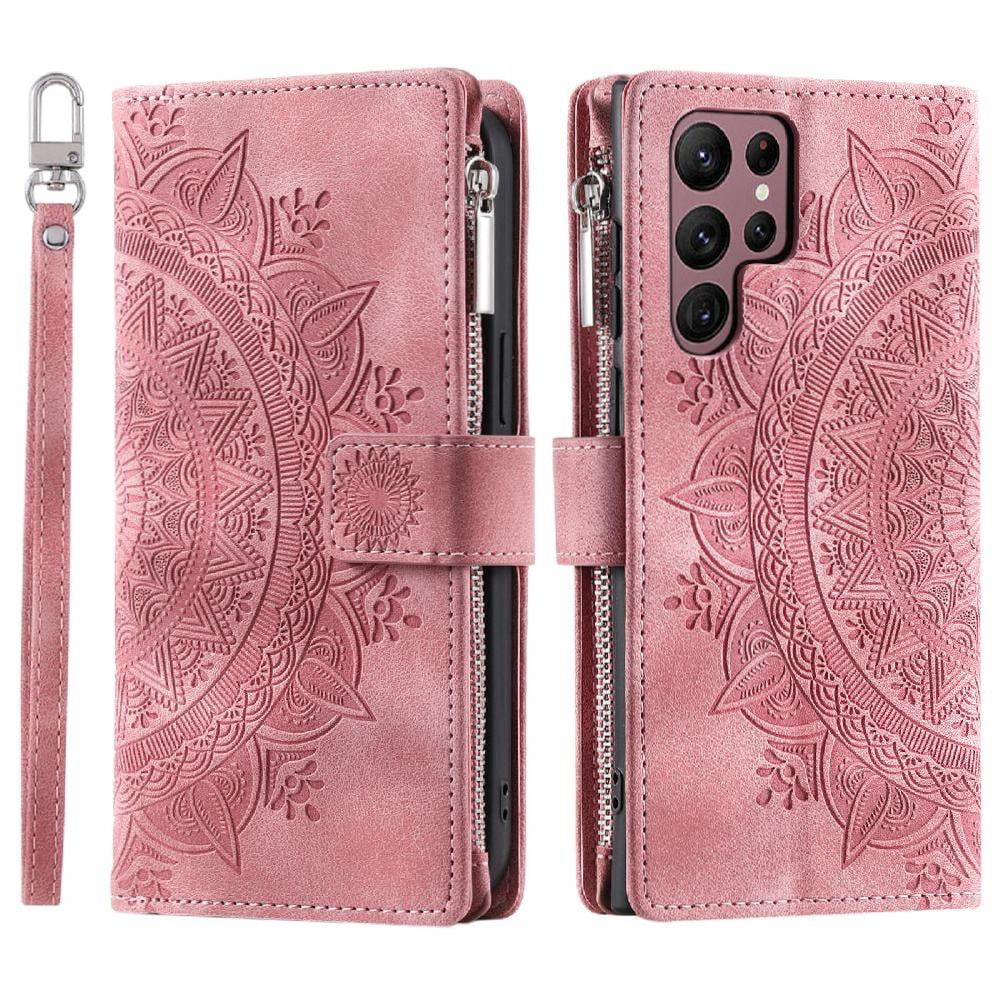 Case for Samsung Galaxy S22 Ultra 5G Microfibre Lining Inside High ...