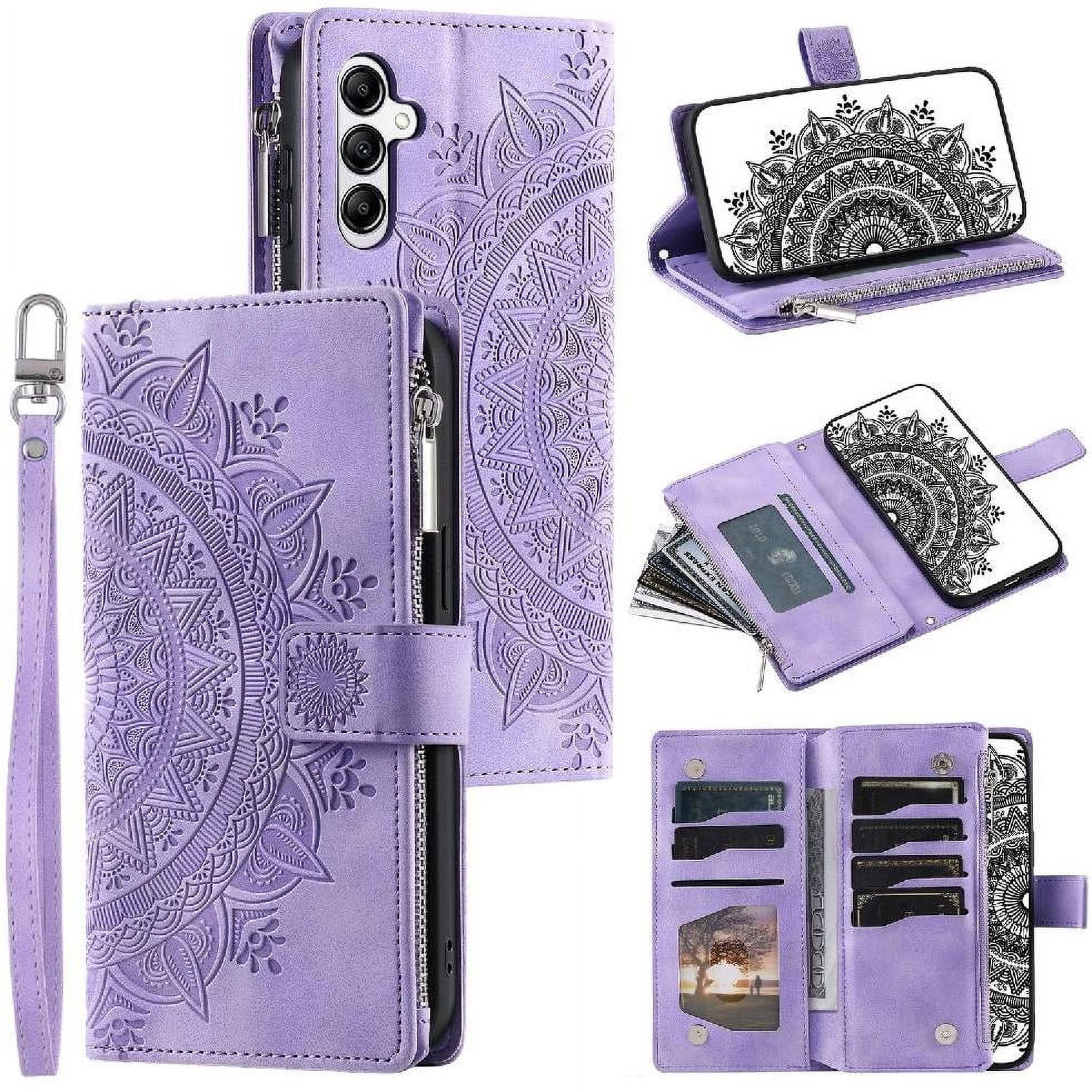 Case for Samsung Galaxy S23 FE 5G Microfibre Lining Inside High Quality ...