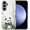 Case for Samsung Galaxy S23 FE, Durable Drop Protection Shockproof ...