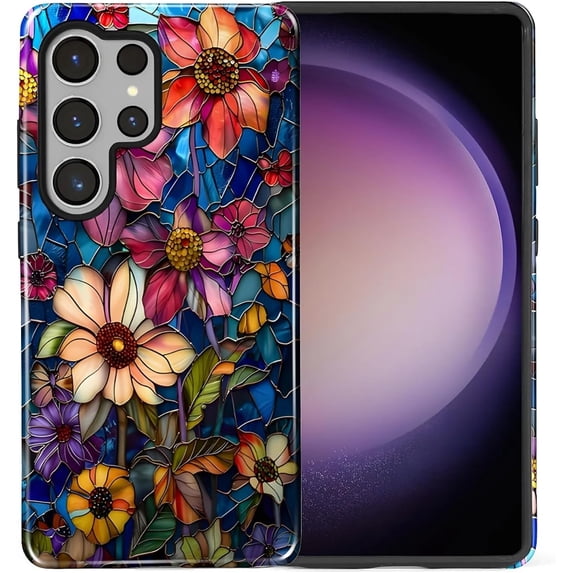 Case for Samsung Galaxy S25 Ultra, Lovely Phone Case for Girls Women ...