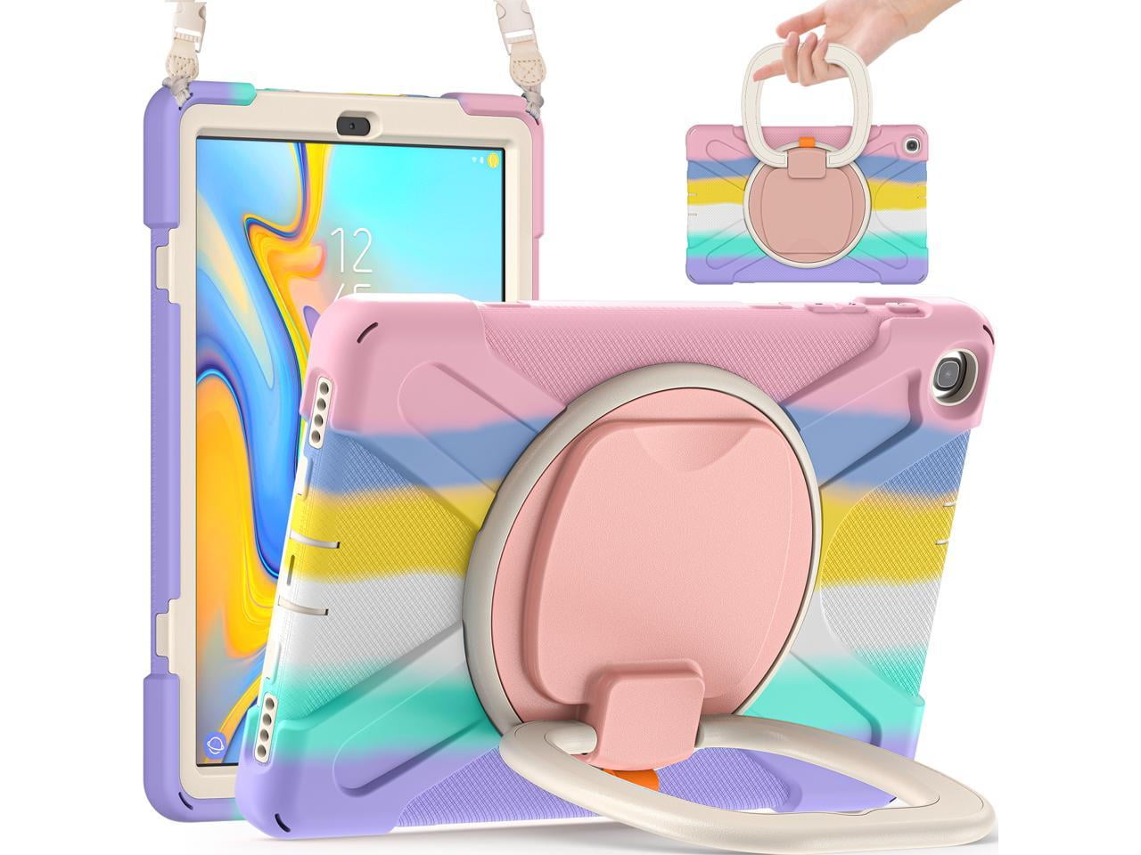 Case for Samsung Galaxy Tab A 10.1 2019 Model SM-T515 / SM-T510 / SM ...