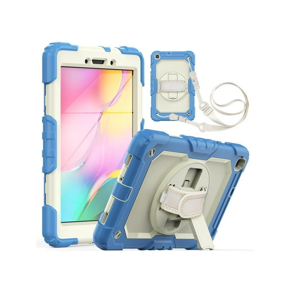 Case for Samsung Galaxy Tab A 8.0 case 2019 Model: SM-T290 / SM-T295 ...