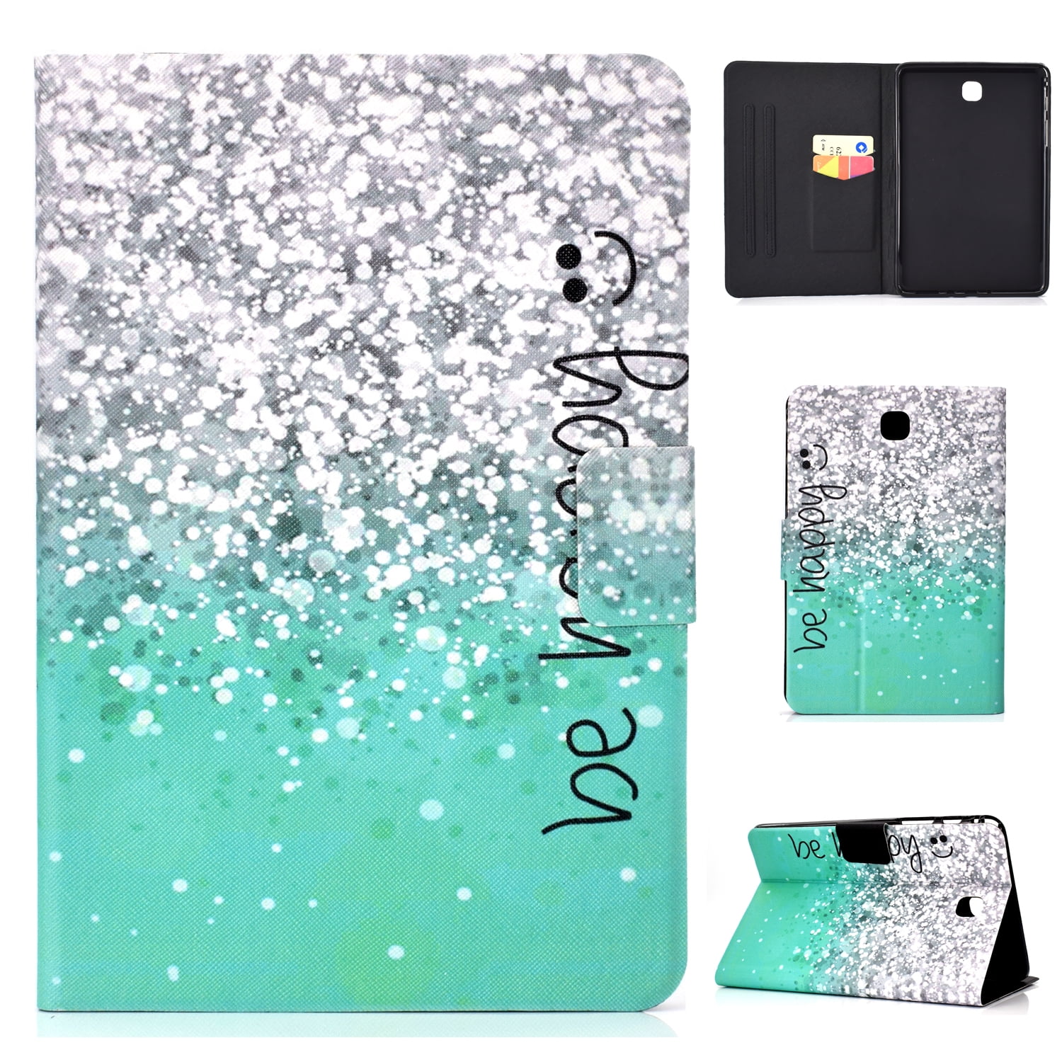 Case for Samsung Galaxy Tab A 8.0-inch SM-T350/ SM-P350 Tablet ...