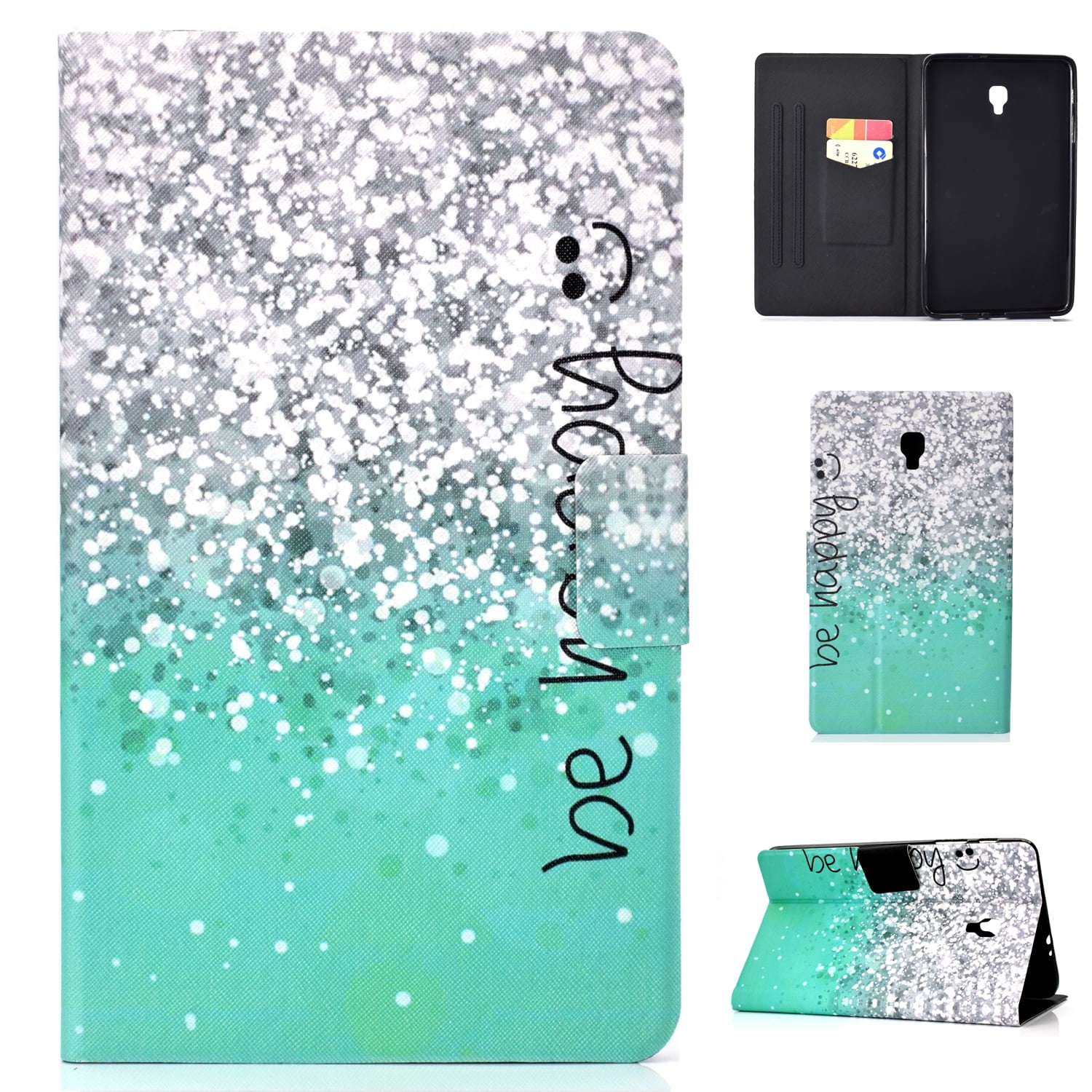 Case for Samsung Galaxy Tab A 8.0-inch SM-T380 2017 Tablet, Allytech ...