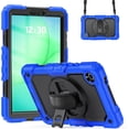 Case for Samsung Galaxy Tab A11 8.7 Inch 2025 and Galaxy Tab A9 8.7Inch ...