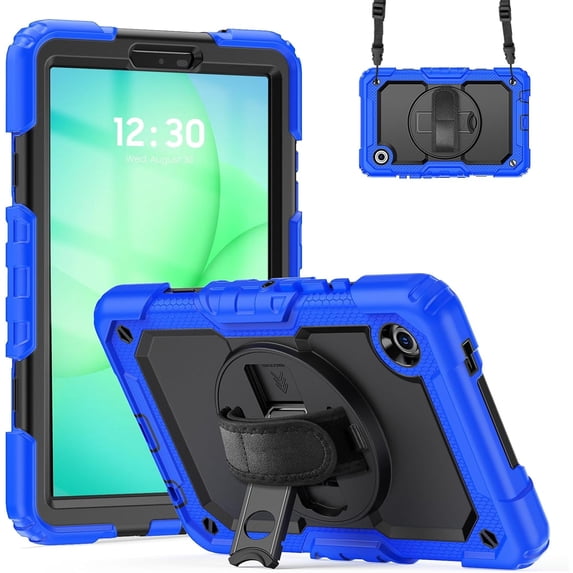 Case for Samsung Galaxy Tab A11 8.7 Inch 2025 and Galaxy Tab A9 8.7Inch ...