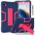 Case for Samsung Galaxy Tab A11 8.7 Inch 2025 Model SM-X130/X133/X135 ...