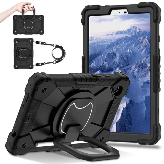 Case for Samsung Galaxy Tab A11 8.7 inch 2025 SM-X130/X133/X135 ...