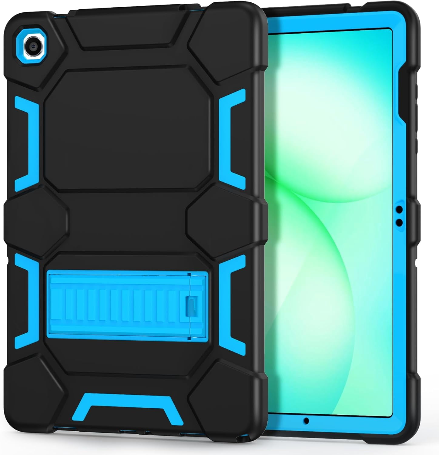 Case for Samsung Galaxy Tab A11 Plus (2026) / Tab A9 Plus 11 Inch (2024 ...