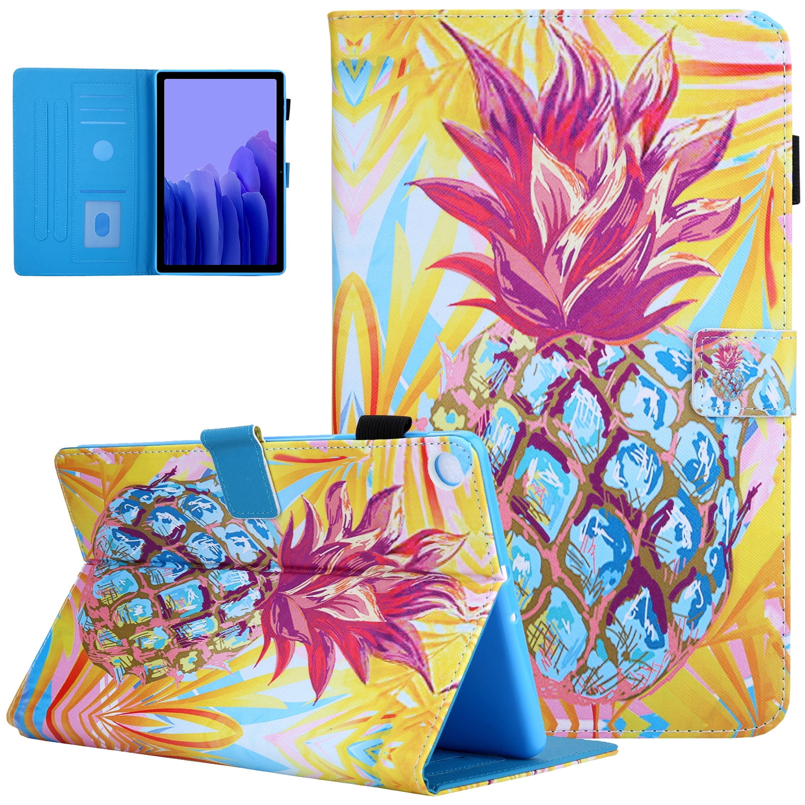 Case for Samsung Galaxy Tab A7 10.4 2020 Model SM-T500/T505 - Slim ...
