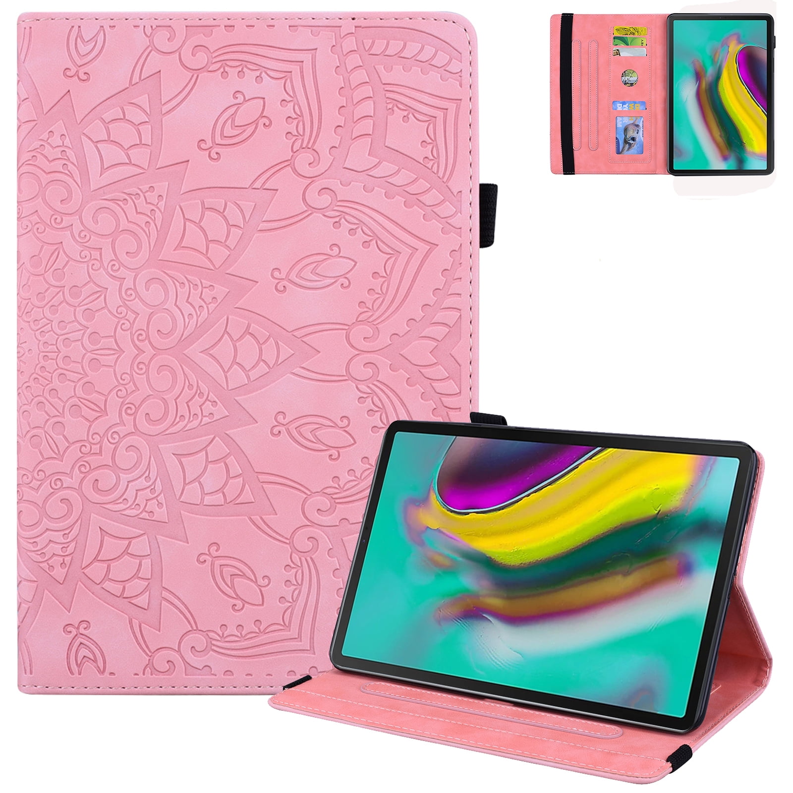 Case for Samsung Galaxy Tab A7 10.4 2020 Model SM-T500/T505/T507, Slim ...