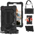 Case for Samsung Galaxy Tab A7 10.4" 2020 SM-T500 / SM-T505, Rugged ...
