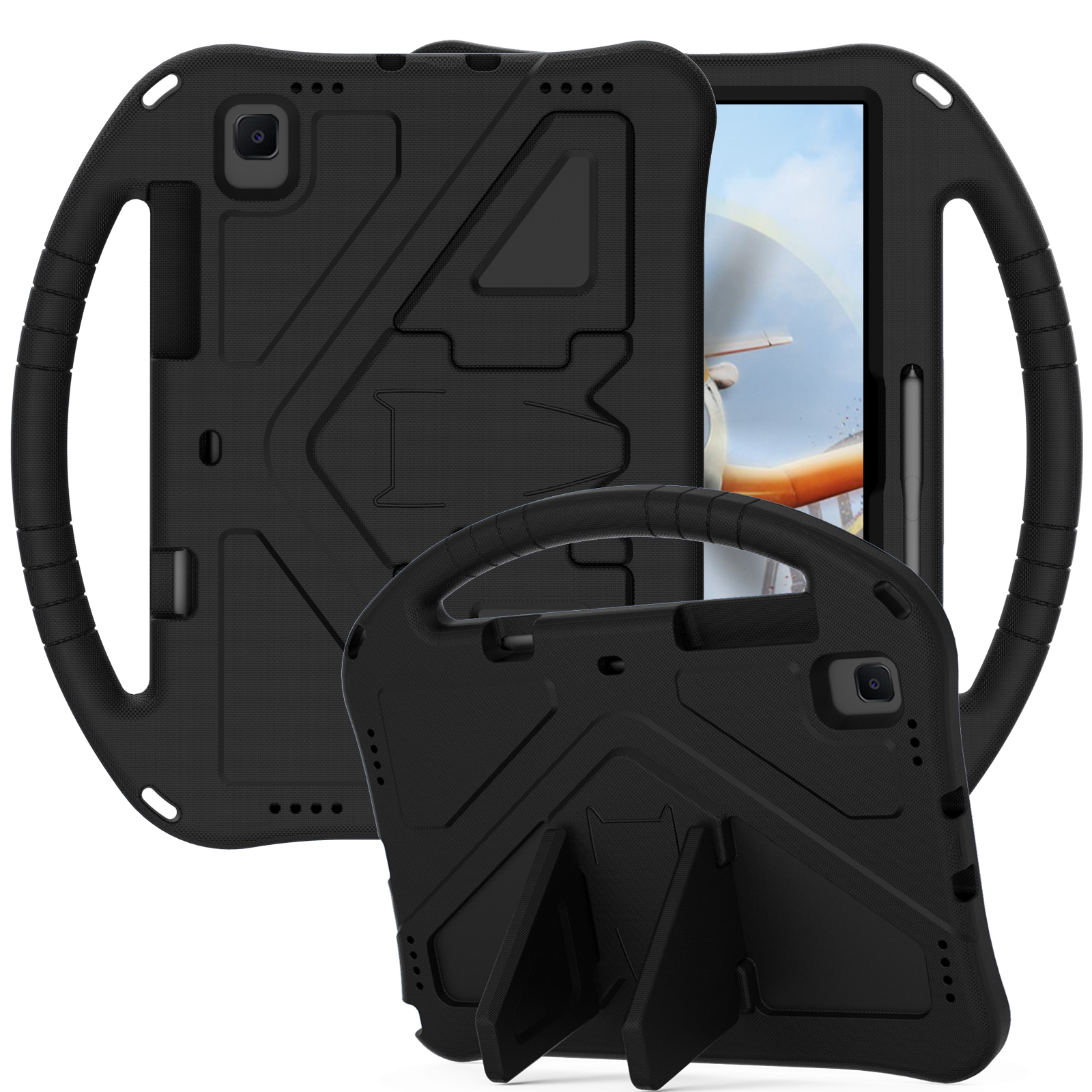 Case for Samsung Galaxy Tab A7 10.4-inch SM-T500 T505 T507 (2020 ...