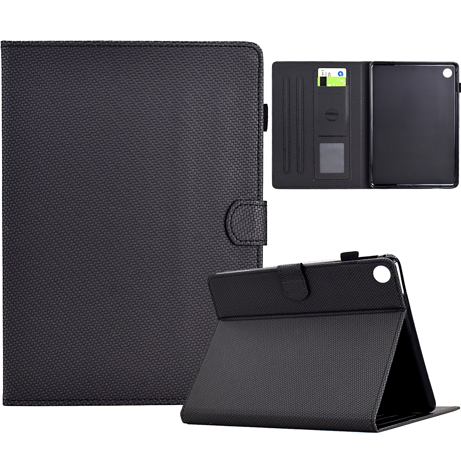 Case for Samsung Galaxy Tab A8 10.5 inch (2022) SM-X200/X205/X207 ...