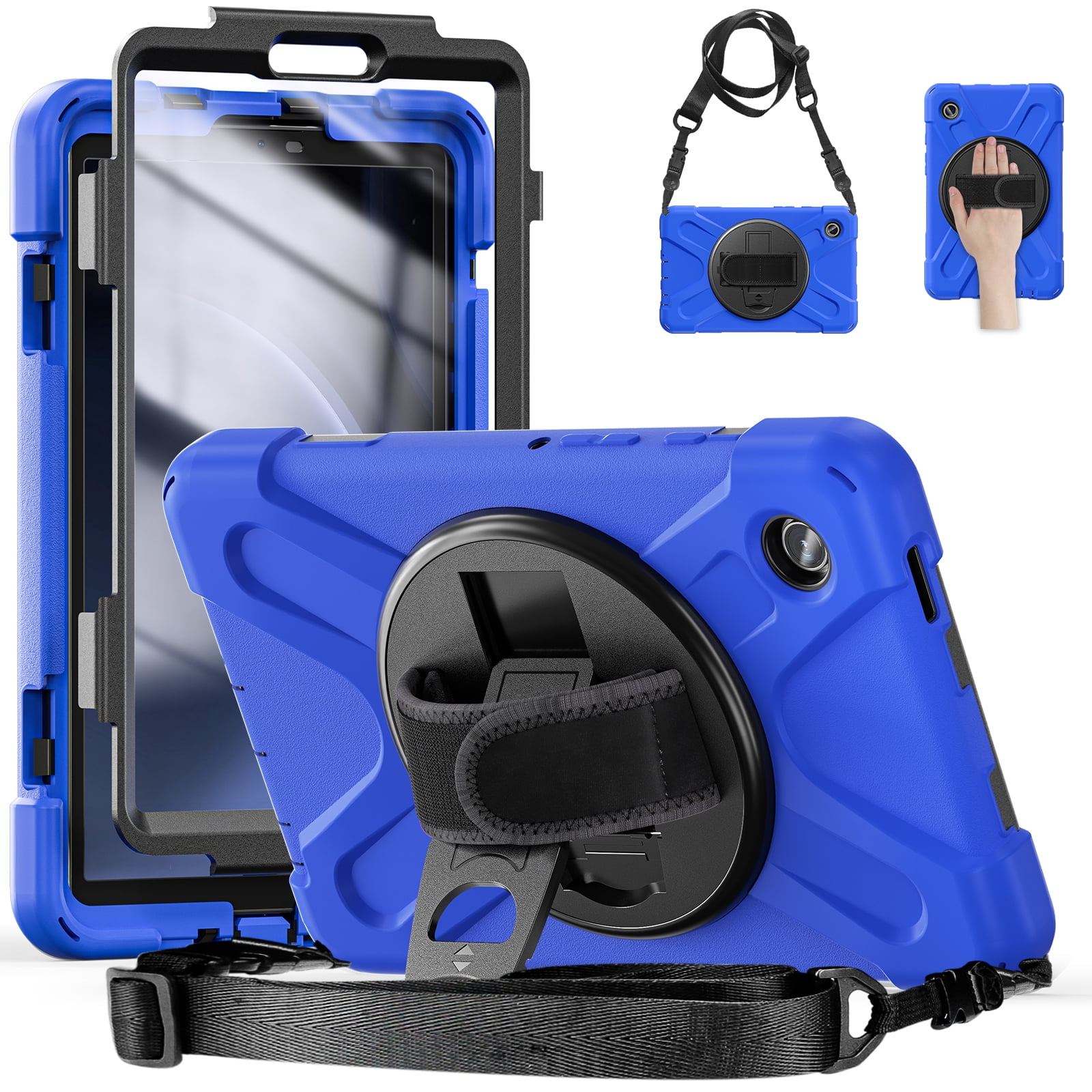 Case for Samsung Galaxy Tab A9+ 11.0" 2023 SM-X210 / SM-X215 / SM-X2 ...
