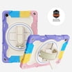 Allytechgroup for Onn 12.1 lnch Tablet Pro Case 2024 (100146663), kids ...
