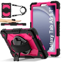 Samsung Galaxy Tab A 10.1 Case 2019 Model SM-T515 / SM-T510 / SM-T517 ...
