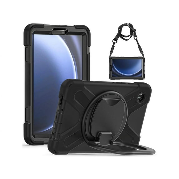 Case for Samsung Galaxy Tab A9 8.7 Inch 2023 SM-X110/SM-X115/SM-117 ...