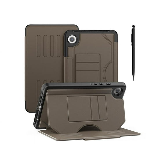 Case For Samsung Galaxy Tab A9 8.7 Inch 2023 SM-X110/X115/X117, Smart ...