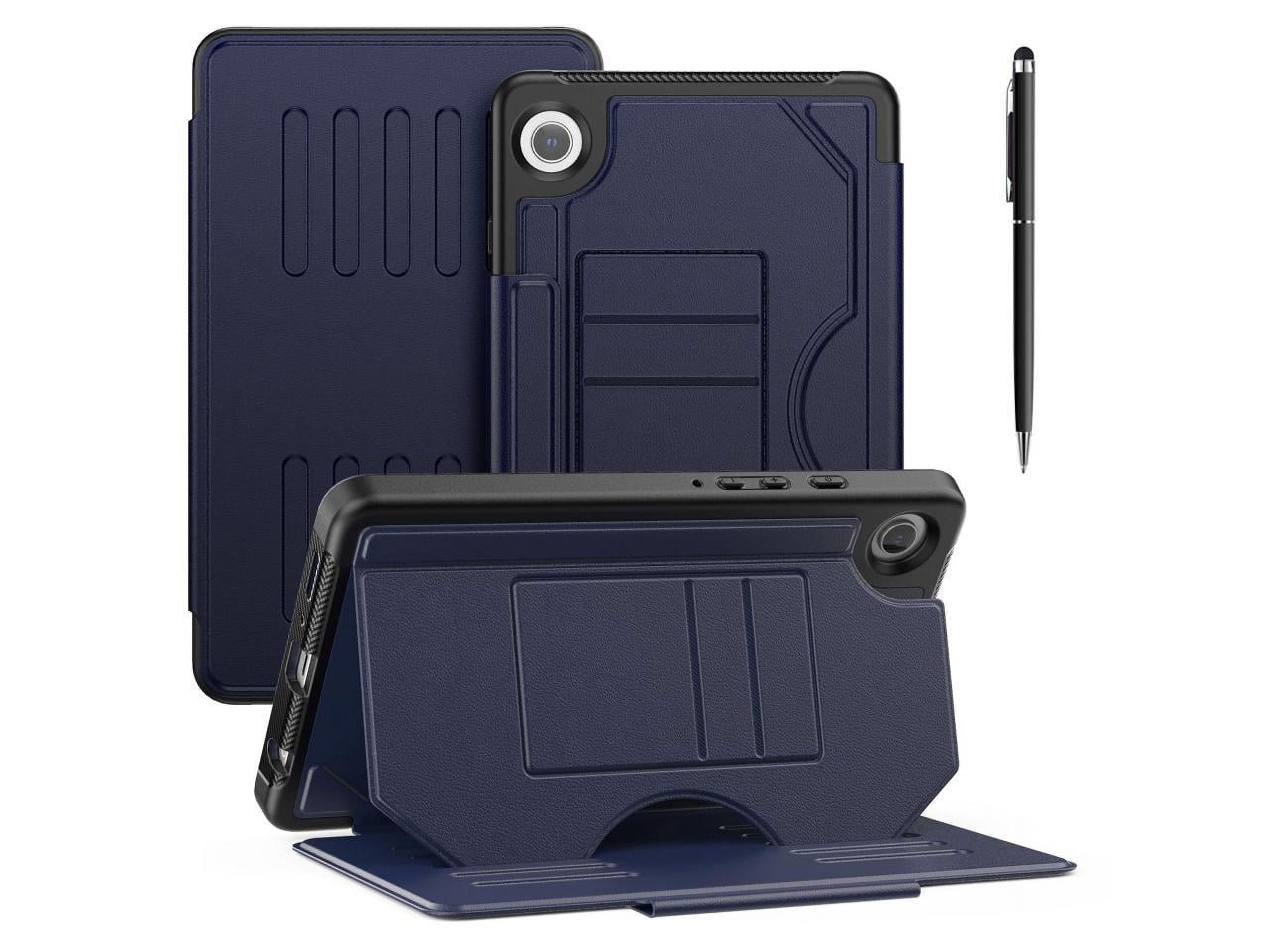 Case For Samsung Galaxy Tab A9 8.7 Inch 2023 SM-X110/X115/X117, Smart ...
