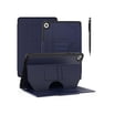 Fintie Case for Samsung Galaxy Tab A9+ 11 inch 2023 Model, Multi-Angle ...