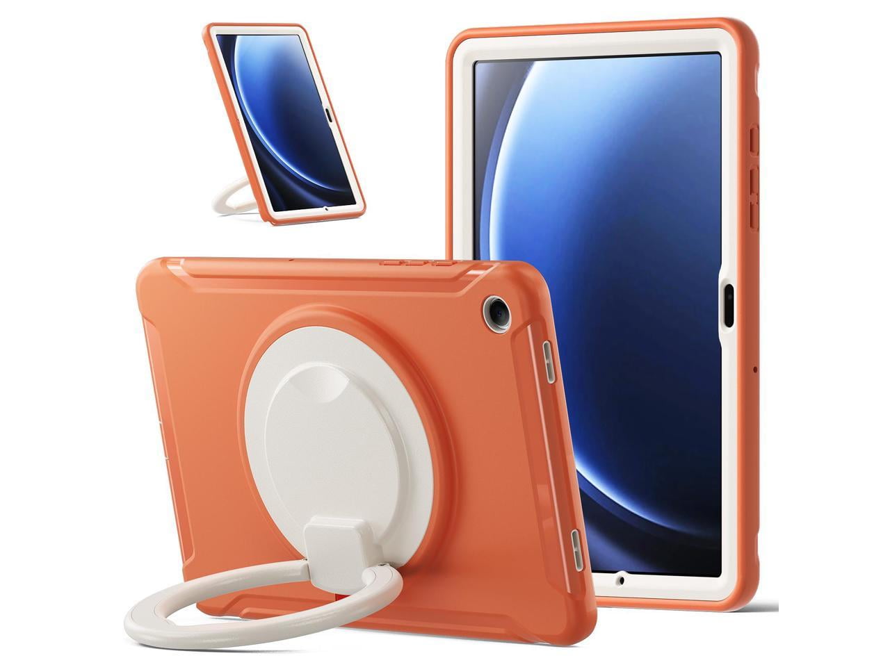 Case for Samsung Galaxy Tab A9 Plus 11 Inch 2023 SM-X210/ SM-X215/SM ...