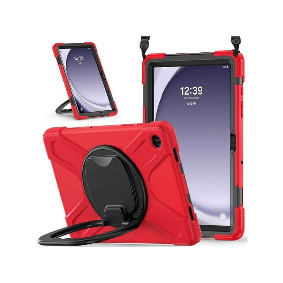 Case for Samsung Galaxy Tab A9 Plus 11 inch 2023 Model SM-X210/X216 ...