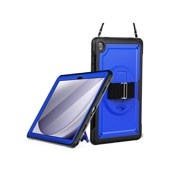 Case for Samsung Galaxy Tab A9 Plus 11 inch 2023 SM-X210/X216/X218 ...