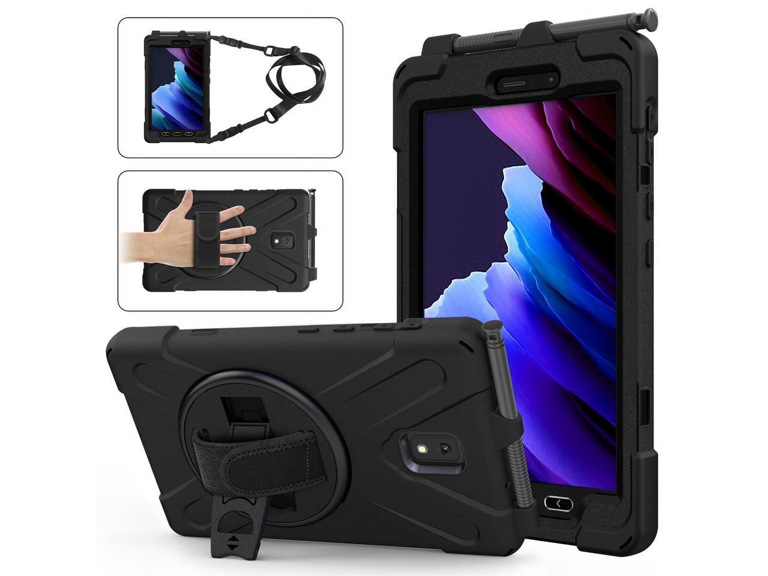Case for Samsung Galaxy Tab Active 3 8.0 inch 2020 Model SM-T570 SM ...